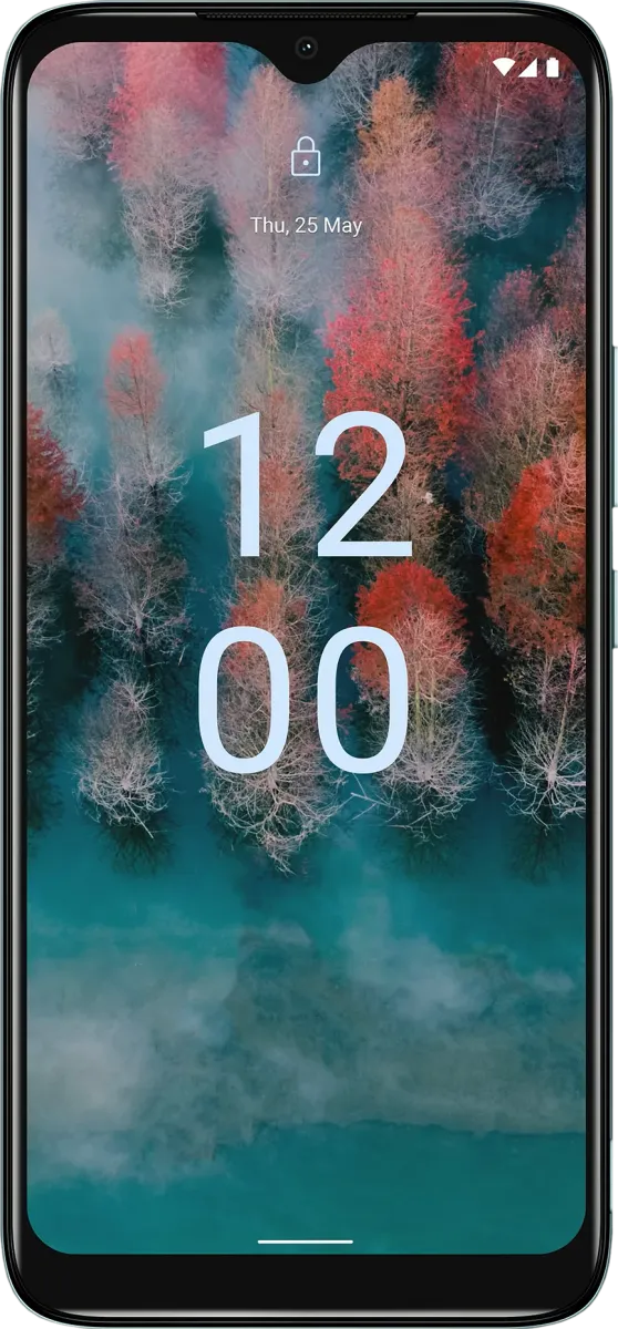 Nokia C12 Pro (3GB RAM + 64GB) Price in India 2025, Full Specs & Review ...