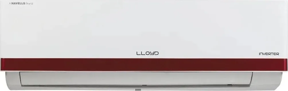 Lloyd GLS12I5FORBA 1 Ton 5 Star 2024 Inverter Split AC - Price in India ...
