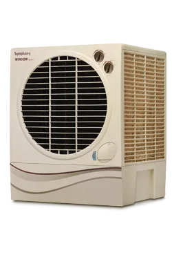 Symphony Window 70 Jet 70 L Air Cooler - Price in India (May 2026 ...