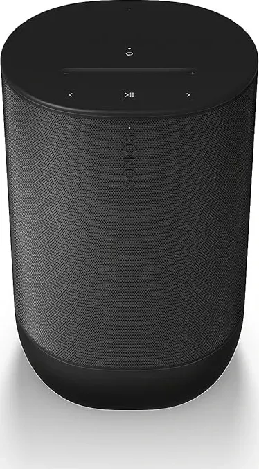 Sonos Move 2 Smart Speaker Price in India 2026, Full Specs & Review ...