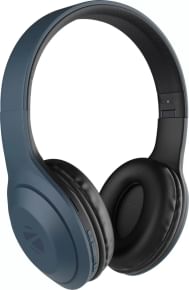 Zebronics Zeb Duke 101 Wireless Headphones Best Price in India 2021 ...