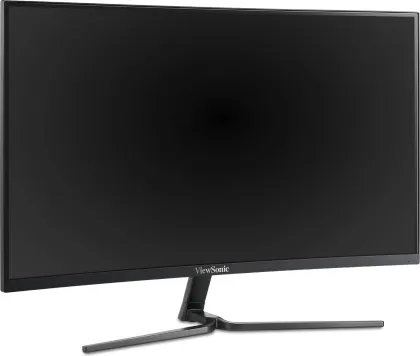 ViewSonic VX2458-C-MHD 24-inch Full HD Curved LED Gaming Monitor ...
