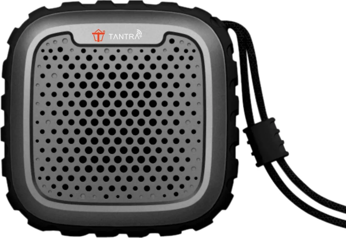Tantra Sound Cube 10W Bluetooth Speaker - Price in India (Jun 2026 ...