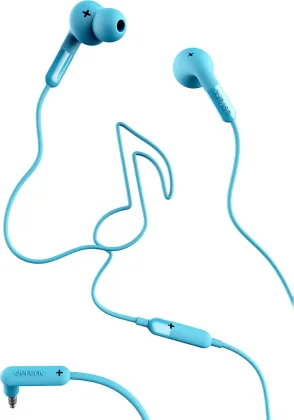 Defunc Music Plus Wired Earphones - Price in India (May 2026), Specs ...