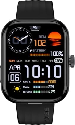 Noise ColorFit Ultra 3 Luminary Smartwatch Price in India 2025, Full ...