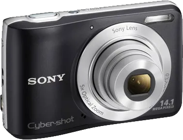 Sony Cybershot DSC-S5000 Point & Shoot Price in India 2025, Full Specs ...