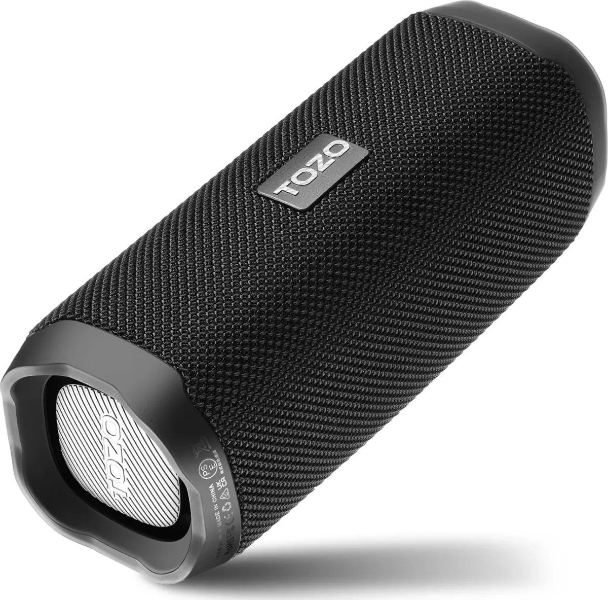 Tozo PA2 Bluetooth Speaker - Price in United States (May 2026), Specs ...