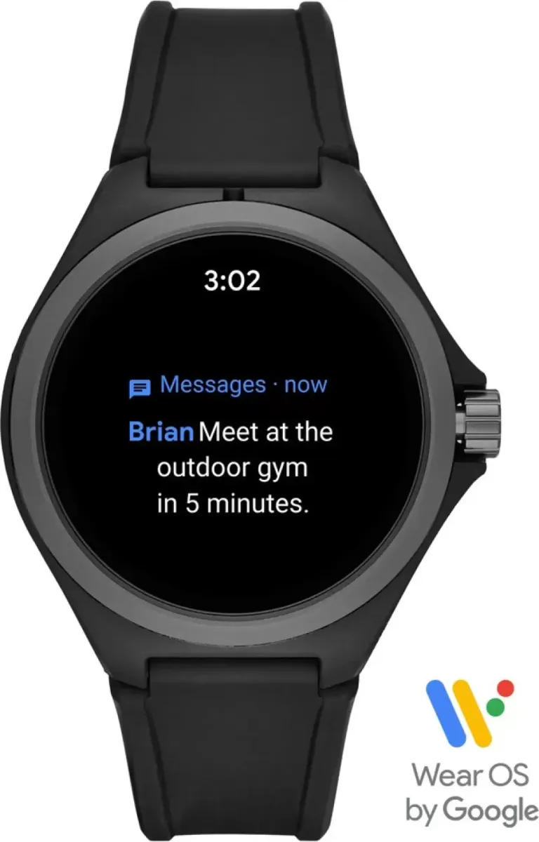 Puma Sport Connected Smartwatch - Price in India (Apr 2026), Specs ...