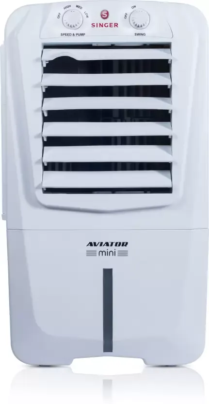 Singer STC010AWE 10 L Personal Air Cooler - Price in India (Apr 2026 ...