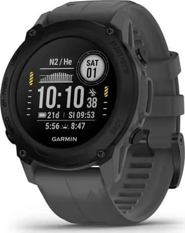 Garmin Descent G1 Smartwatch Price in India 2025, Full Specs & Review ...