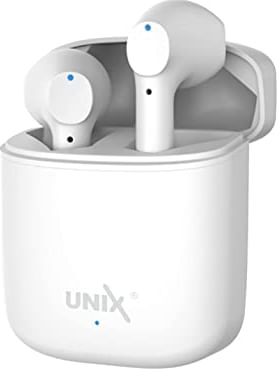 Unix UX-Elite 4 True Wireless Earbuds Price in India 2024, Full Specs ...