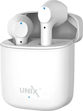 Unix UX-Elite 4 True Wireless Earbuds Price in India 2025, Full Specs ...