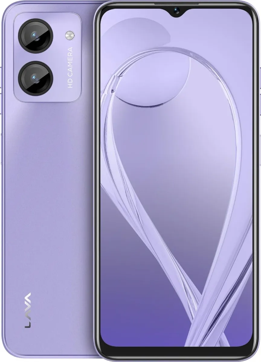 Lava O1 Price in India 2025, Full Specs & Review | Smartprix