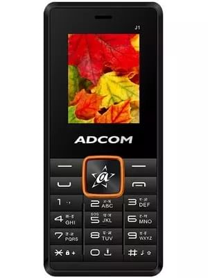 Adcom J1 Price in India 2024, Full Specs & Review | Smartprix