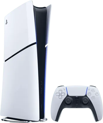 Sony PlayStation 5 Slim Digital Edition Gaming Console - Call of Duty: Black Ops 6 Bundle Price ...