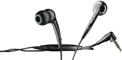 Sony Ericsson MH-650 In-the-ear Headset Price in India 2024, Full Specs ...