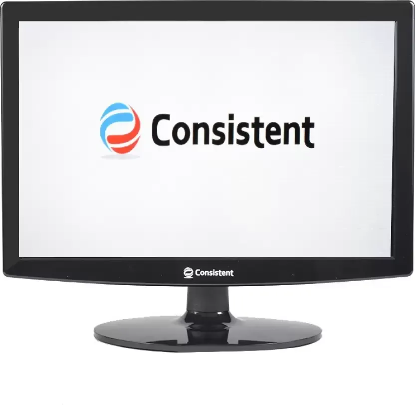 Consistent CTM1509 15.4-inch HD+ LED Backlit Monitor Price in India ...