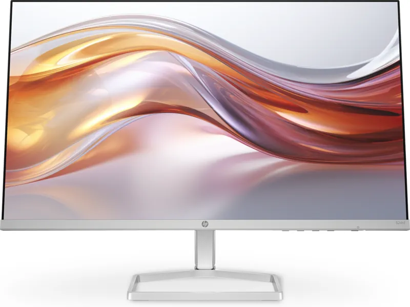 HP Series 5 524sh 23.8 inch Full HD Monitor Price in India 2026, Full ...