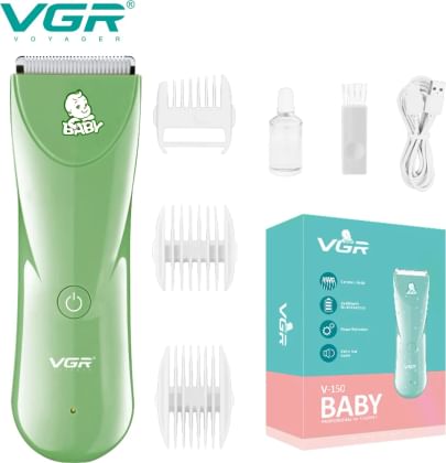VGR V-150 Trimmer Price in India 2024, Full Specs & Review | Smartprix
