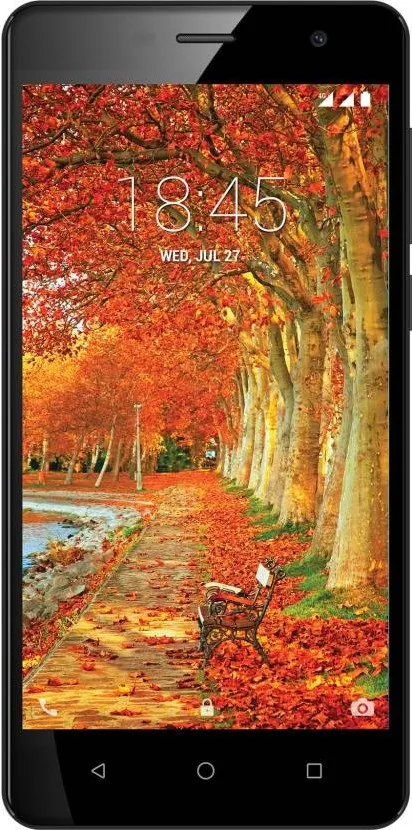 Jivi Prime 3000 Price in India 2025, Full Specs & Review | Smartprix