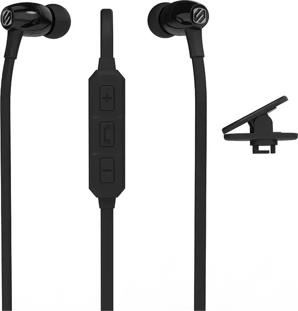 Scosche BT102 Wireless Earphones - Price in India (May 2026), Specs ...