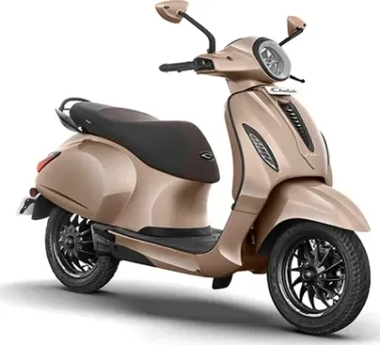 Bajaj Chetak 2901 STD Price in India 2026, Full Specs & Review | Smartprix