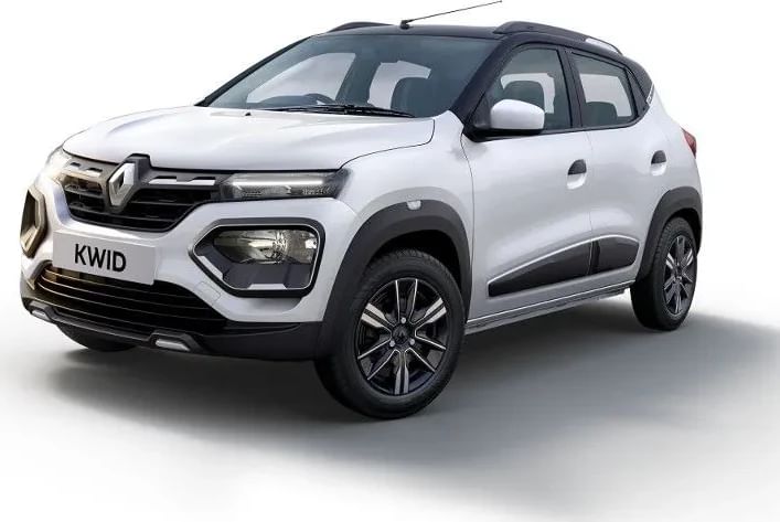 Renault KWID RXE Price in India 2024, Full Specs & Review | Smartprix