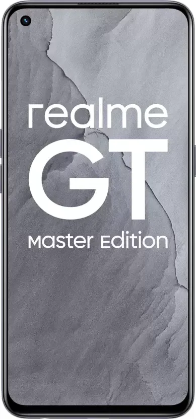 Realme GT Master Edition 5G Best Price in India 2025, Specs & Features ...