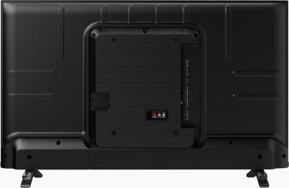 Toshiba C350NP 43 inch Ultra HD 4K Smart LED TV (43C350NP) Price in ...