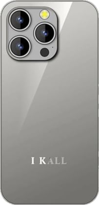iKall A4 Price in India 2025, Full Specs & Review | Smartprix