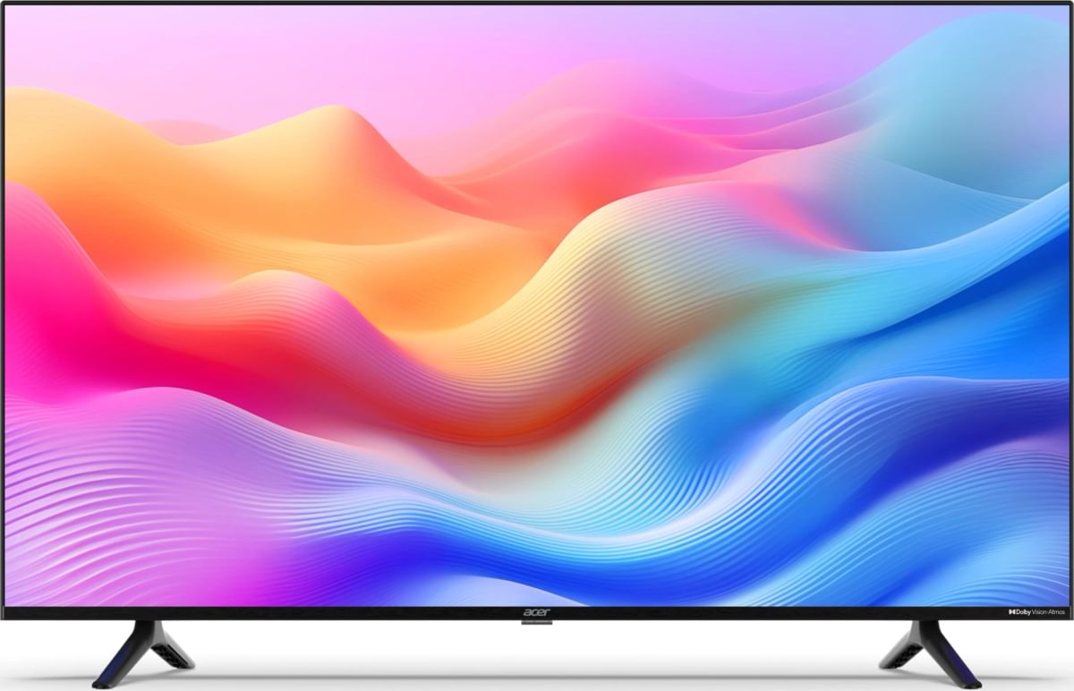 Acer M Series 65 inch Ultra HD 4K Smart QLED TV Price in India 2024 ...