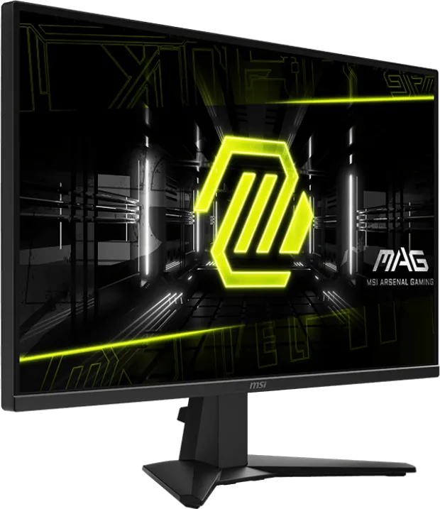 MSI MAG 275QF 27 inch Quad HD Monitor Price in India 2025, Full Specs ...