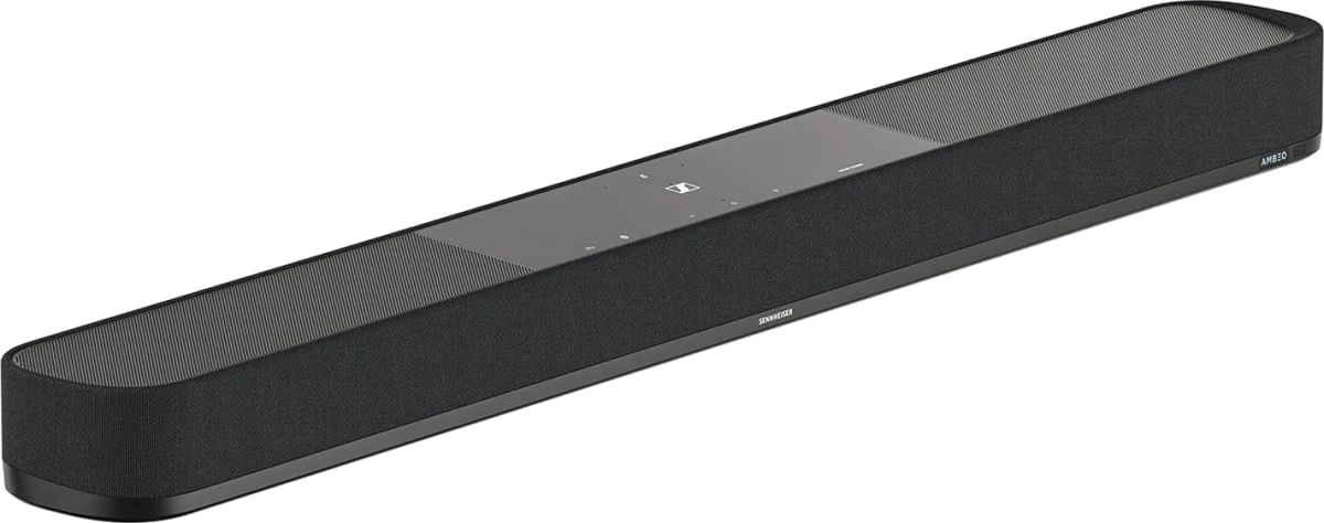 Sennheiser Ambeo Soundbar Plus Price in India 2024, Full Specs & Review ...