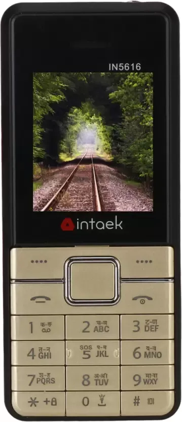 Intaek IN5616 Price in India 2026, Full Specs & Review | Smartprix
