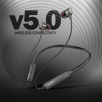 Ubon CL-4260 Wireless Neckband Price in India 2026, Full Specs & Review ...