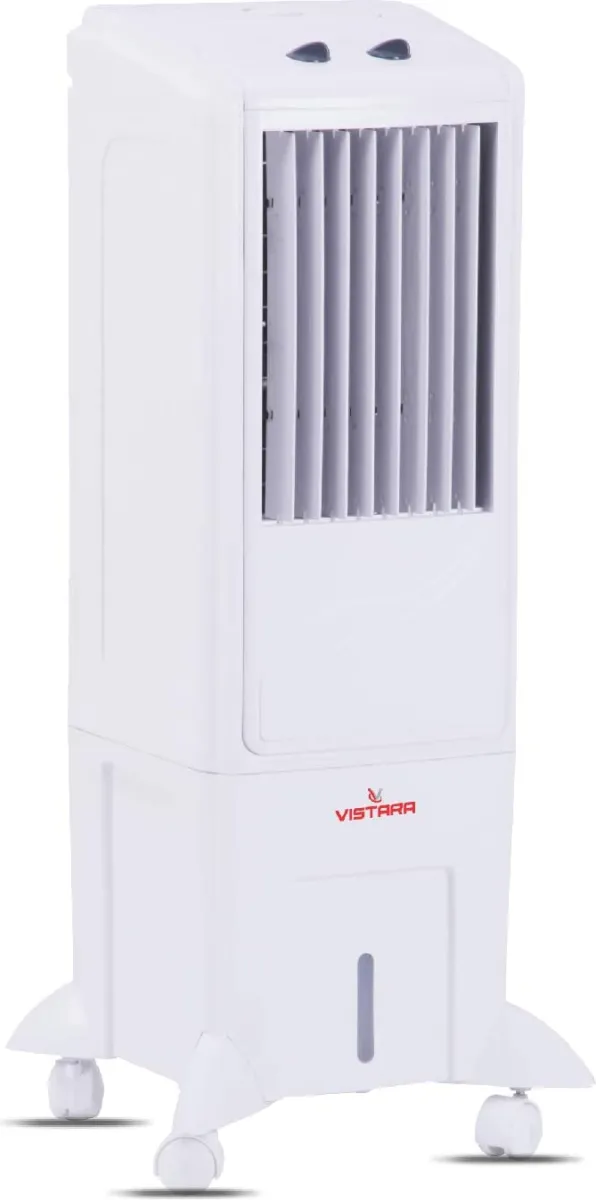 Vistara Nexa 25L Tower Air Cooler Price in India 2025, Full Specs ...