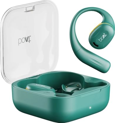 boAt Airdopes Progear True Wireless Earbuds Price in India 2024, Full ...