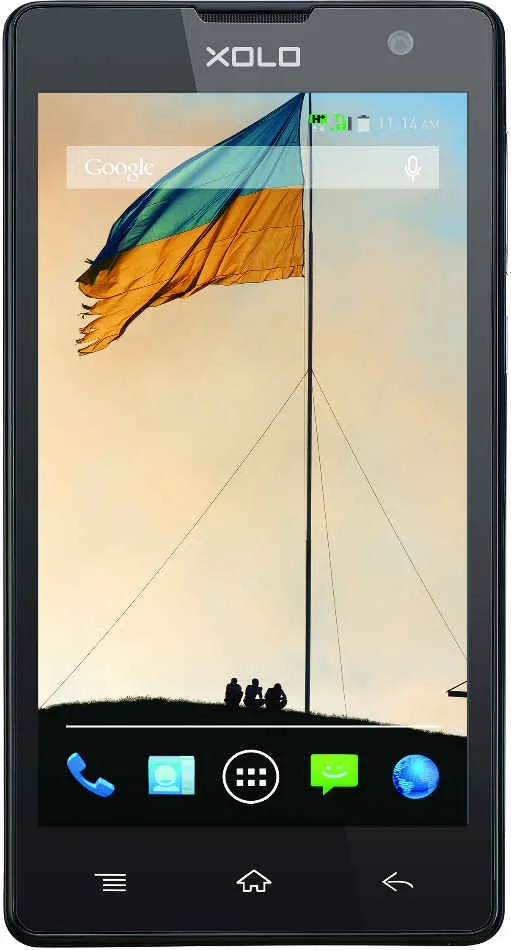 XOLO Era Price in India 2025, Full Specs & Review | Smartprix