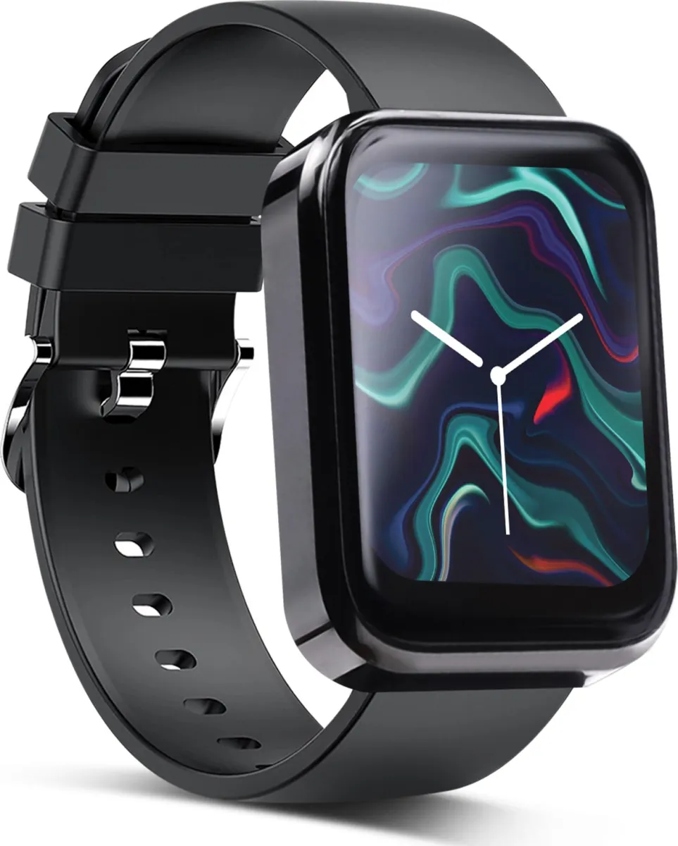 Xtrim Stride X.212 Smartwatch - Price in India (Apr 2026), Specs ...