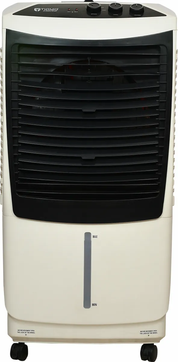 Tiamo New Kool 65L Desert Air Cooler Price in India 2025, Full Specs ...