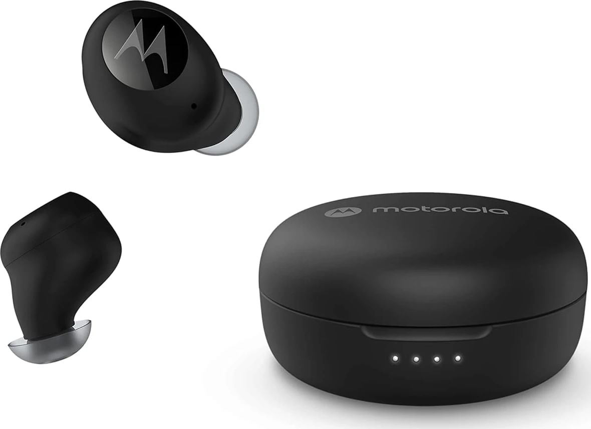 Motorola Moto Buds 150 True Wireless Earbuds Price in India 2025, Full ...