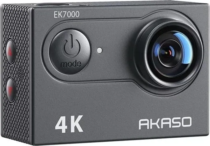 Akaso EK7000 20MP Action Camera Price in United States 2025, Full Specs ...