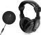 Intex Megablack Wired Headphone Price in India 2025, Full Specs ...