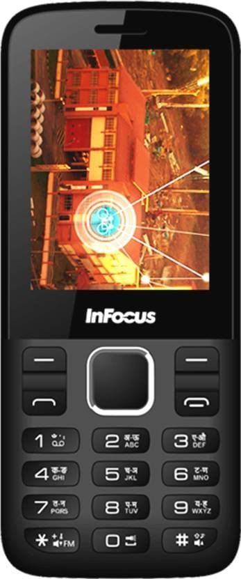 InFocus Hero Smart P1 Price in India 2025, Full Specs & Review | Smartprix