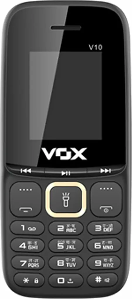 Vox V10 Price in India 2025, Full Specs & Review | Smartprix