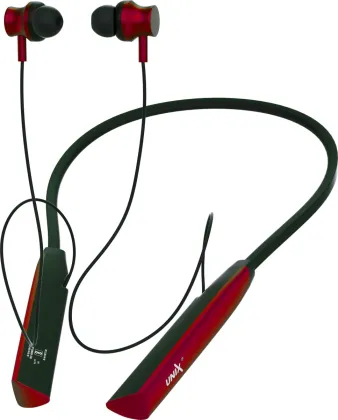 Unix UX-777 Wireless Neckband - Price in India (Apr 2026), Specs ...