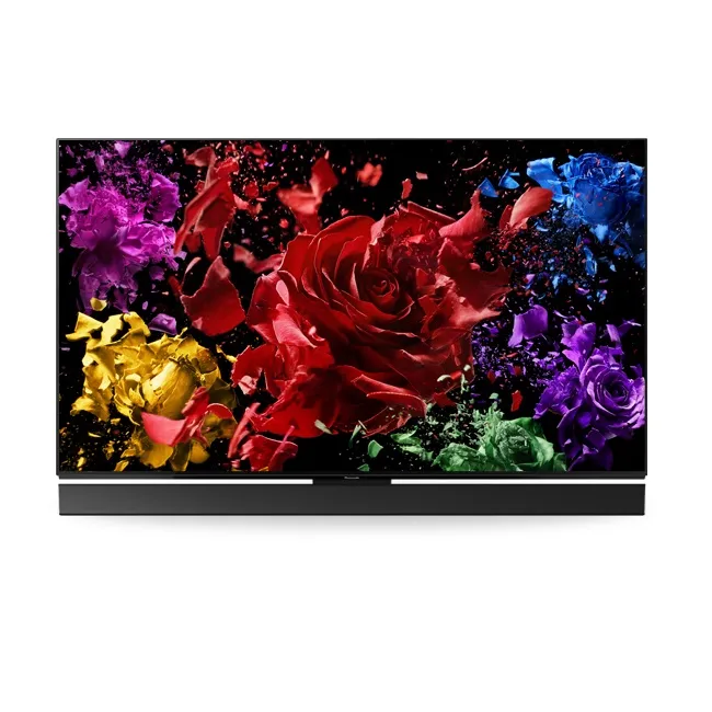 Panasonic TH-65FZ1000D 65-inch Ultra HD 4K Smart OLED TV Price in India ...
