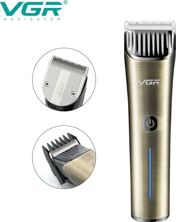 VGR V-669 Trimmer Price in India 2025, Full Specs & Review | Smartprix