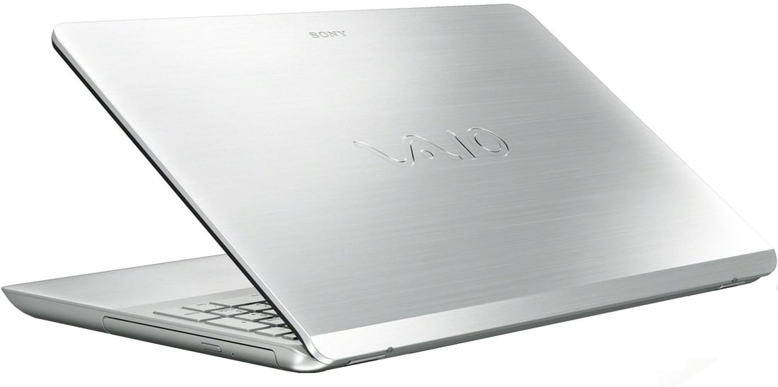 Sony VAIO Fit 15 F15A13SN/S Laptop (3rd Gen Ci5/ 4GB/ 750GB/ Win8/ 2GB ...