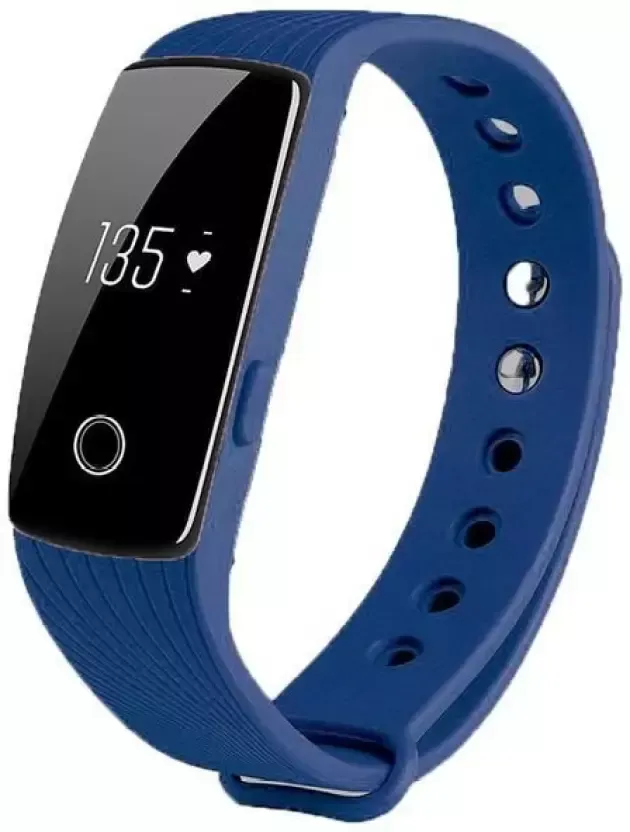 Cactus CAC-96-M03 Fitness Band Price in India 2025, Full Specs & Review ...
